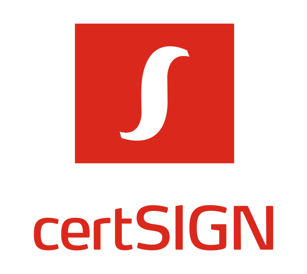Semnătura Digitală | Certsign | Semnătura Electronică
